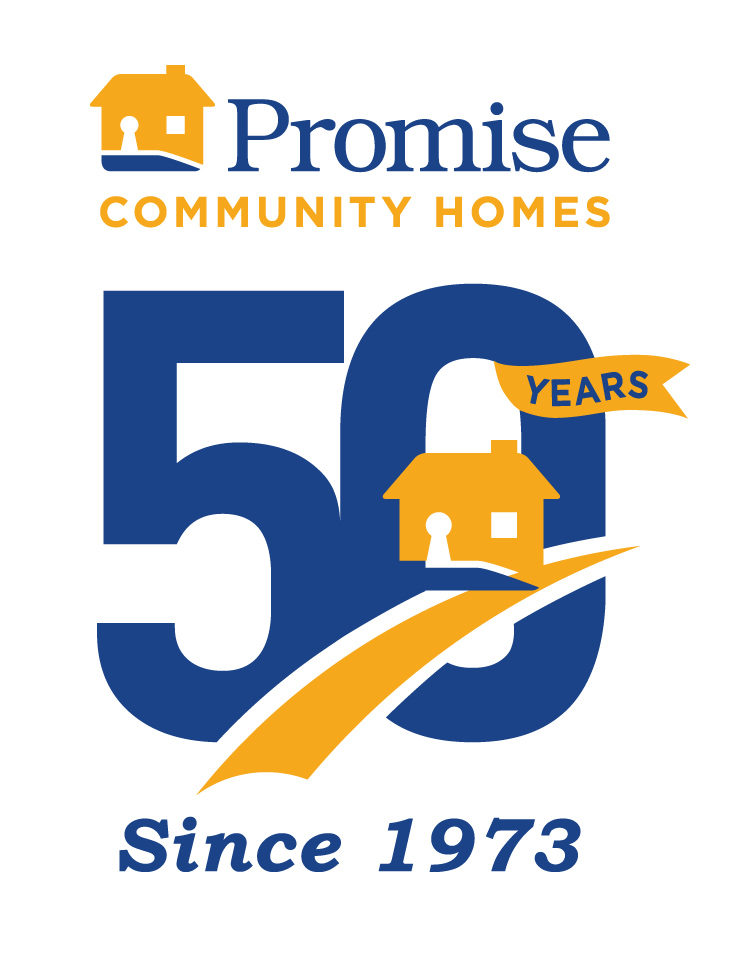Promise Community Homes, formerly Rainbow Village, announces their 50th ...